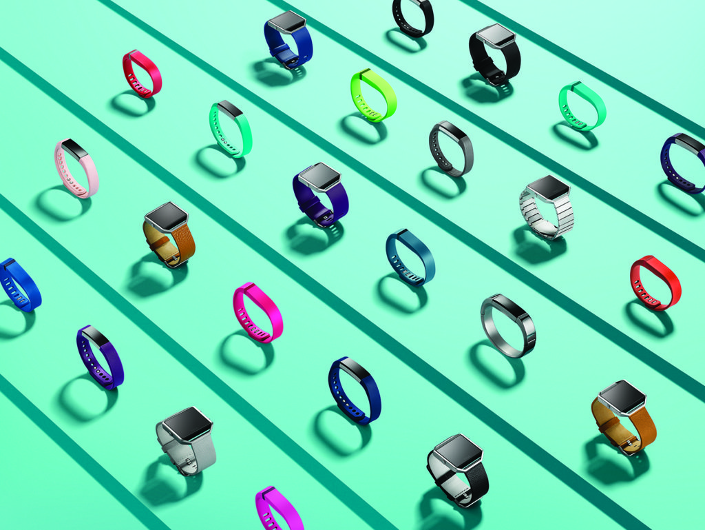 How FitBit Stays Fit - E. Starr Associates
